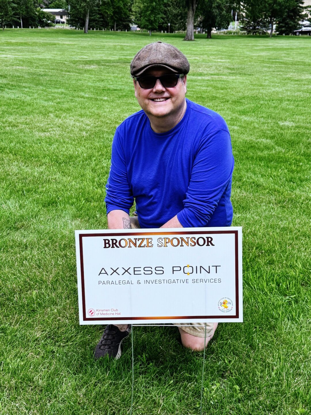 About | Troy Wason for Medicine Hat Councillor